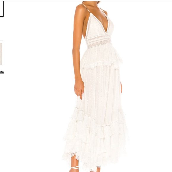 Rocco Sand | Dresses | Rocco Sand Elna Dress | Poshmark